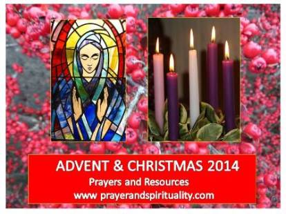 ADVENT & CHRISTMAS 2014 | RE SOURCE